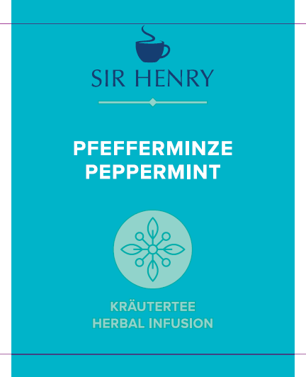 Espresso Warehouse Czech e-shop. sackovy-caj-sir-henry-mata-25-ks