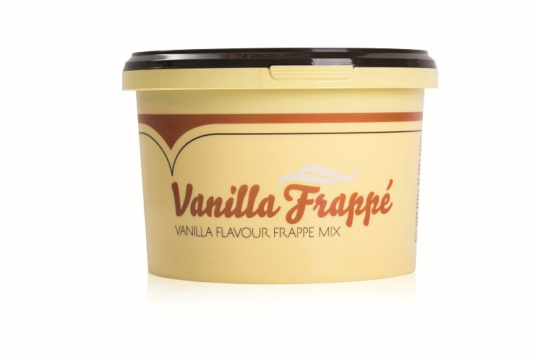 Espresso Warehouse Czech e-shop. lotus-frappe